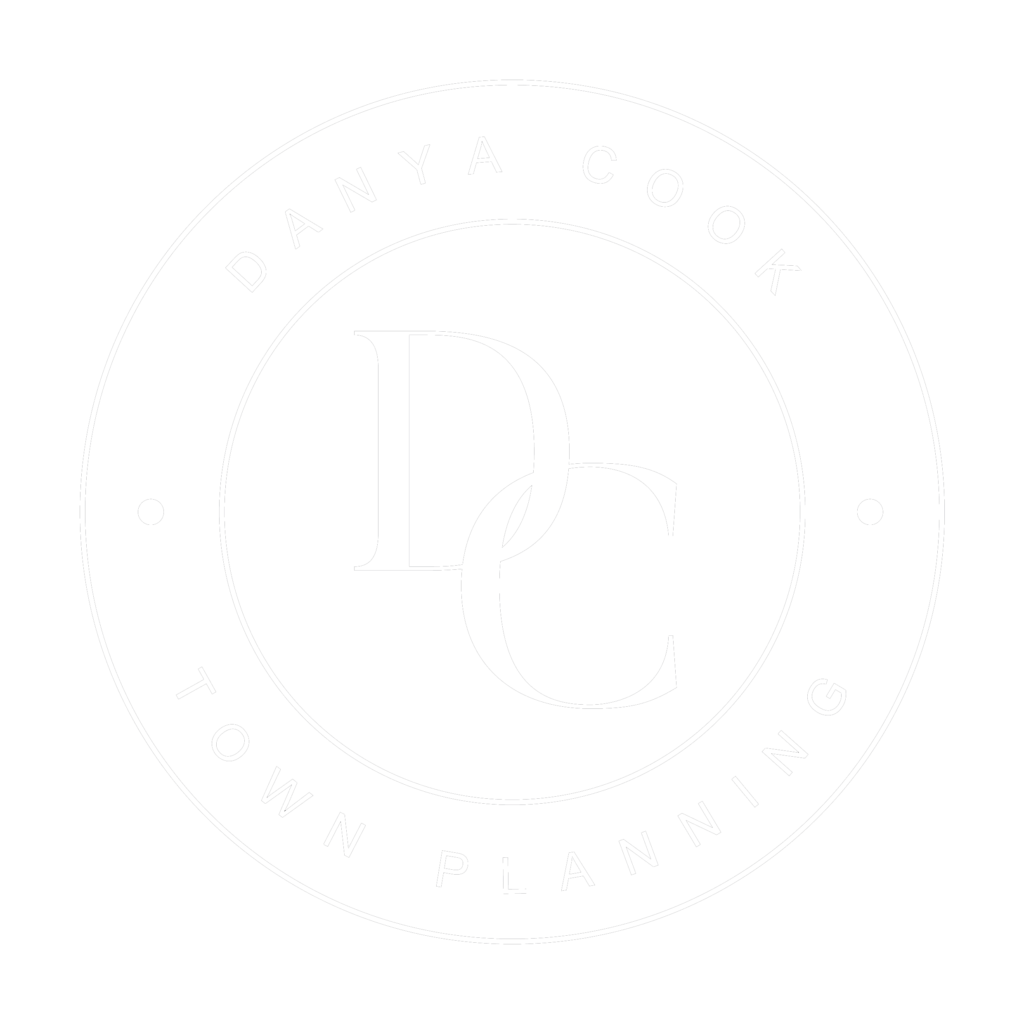 About Danya Cook Town Planning Consultancy - Sunshine Coast